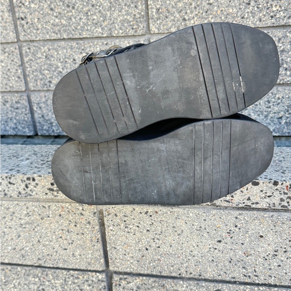 New Rock | Shoes | Vintage New Rock Boots Neptune Spring Sole | Poshmark